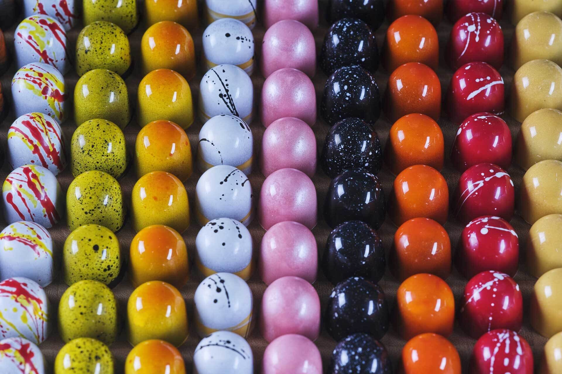 Soko Patisserie | All Modules