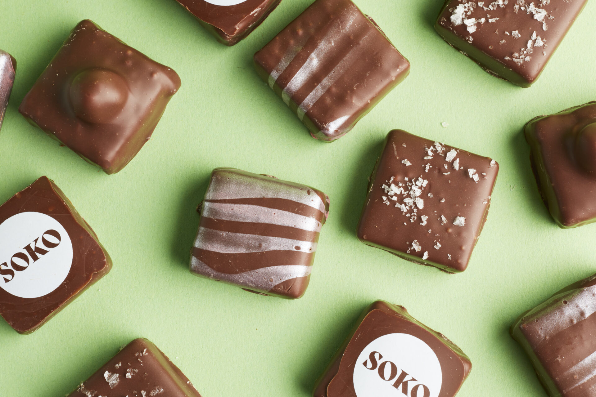 Soko Patisserie | Shop