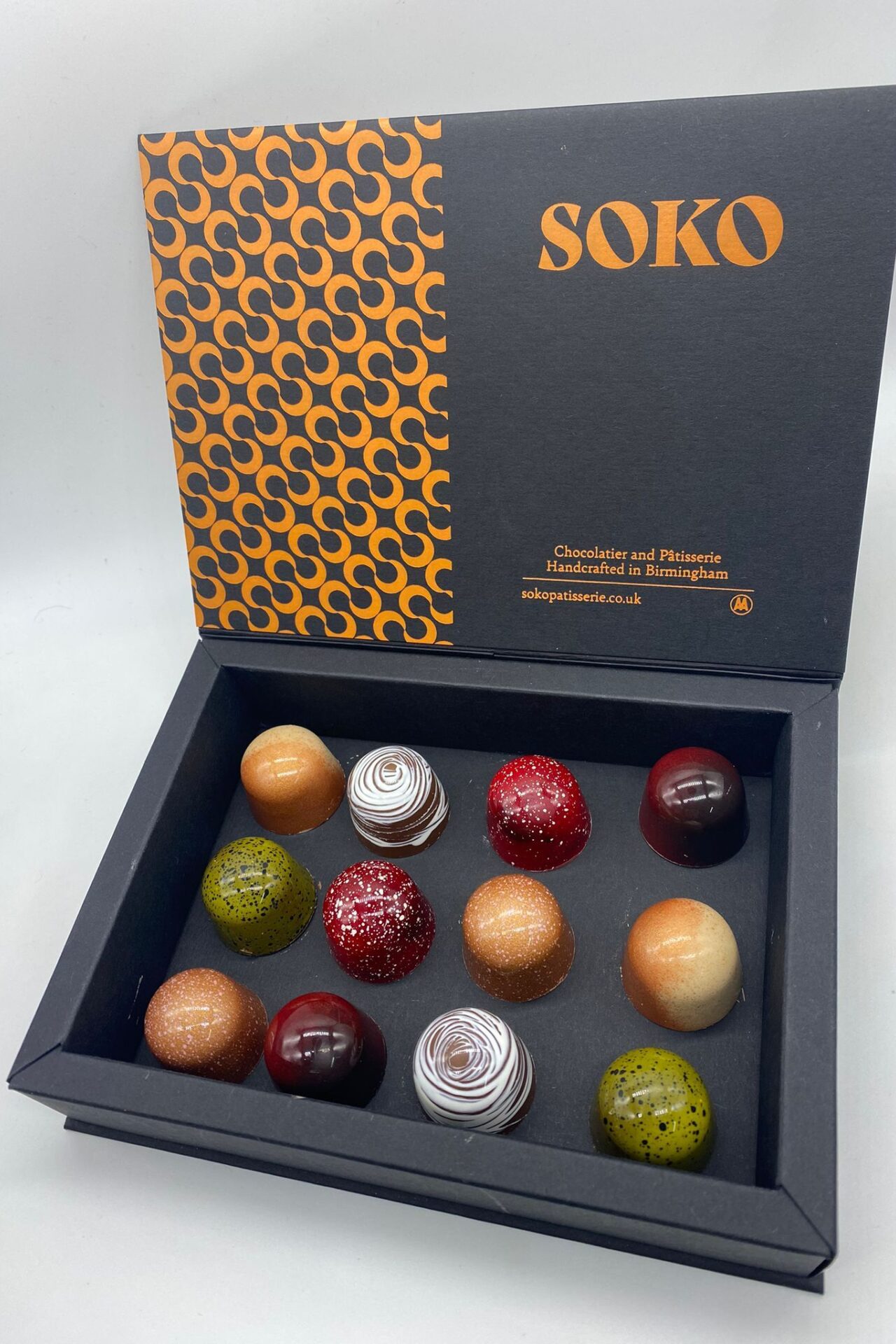 Soko Patisserie | Shop