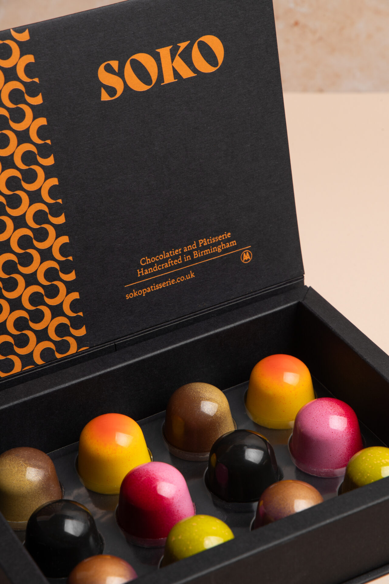 Soko Patisserie | Home