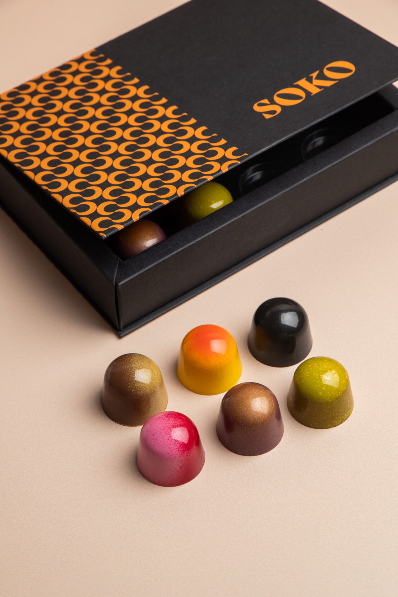 Soko Patisserie | Shop