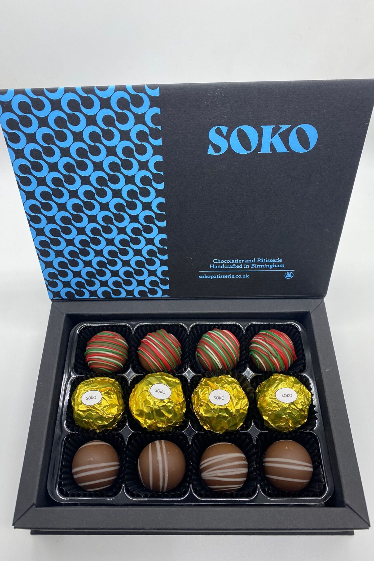 Soko Patisserie | Shop